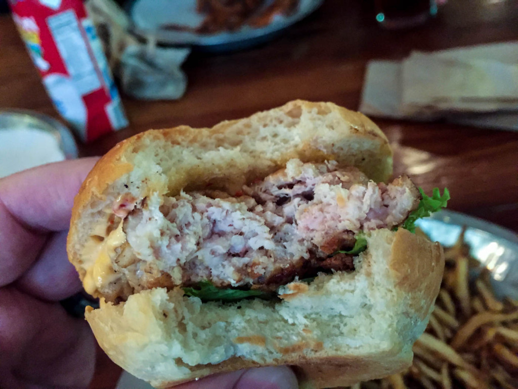 Bull City Burger and Brewery – Triangle Burger Blog